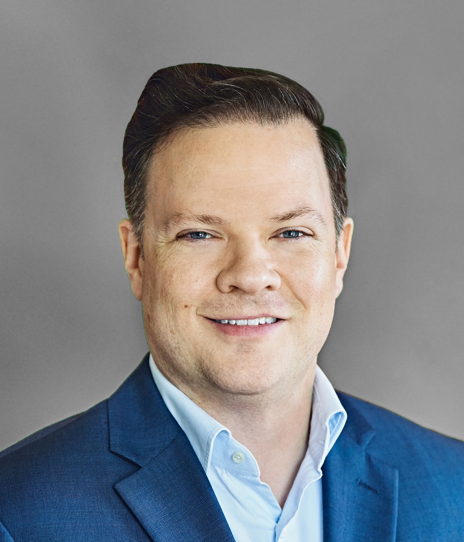 Ohio University names Rob Ross as dean of University Libraries